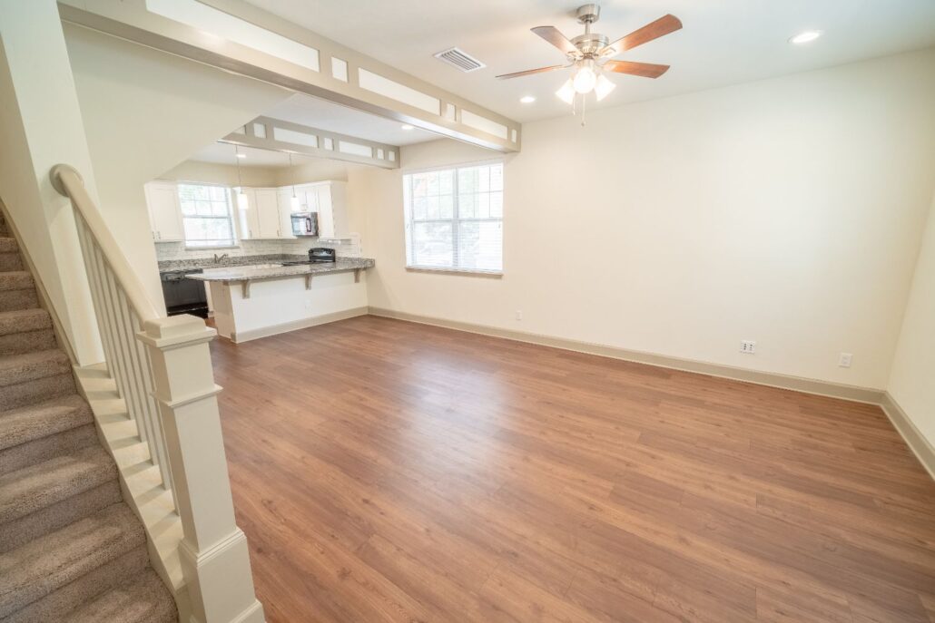 The Craftsman Luxury Townhomes – Closest Apartments to UF and Midtown ...